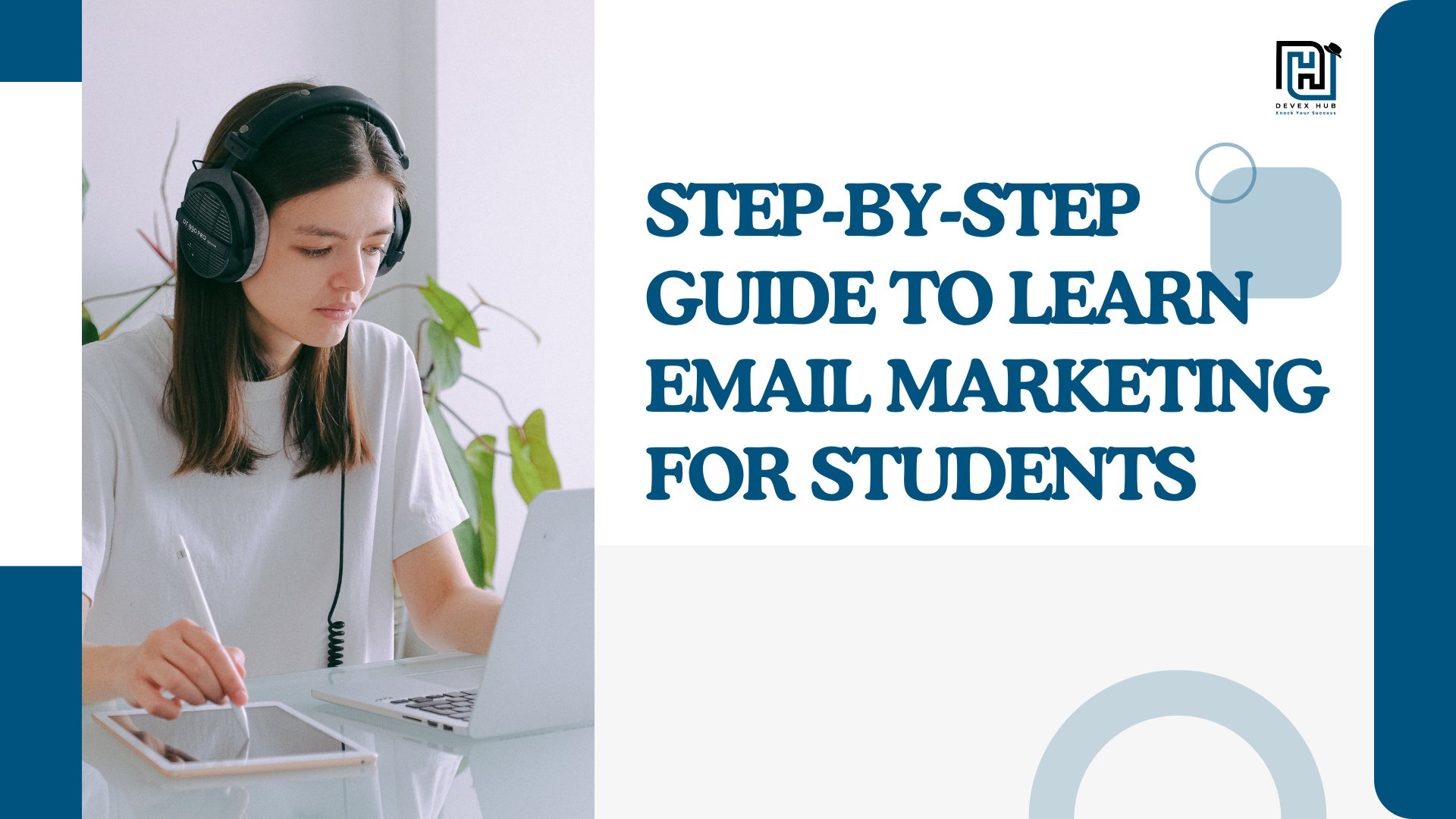 Learn Email Marketing Easily – No Experience Needed
